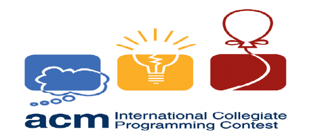 Chuyện thi ACM/ICPC và học thuật toán | Text of Relipa