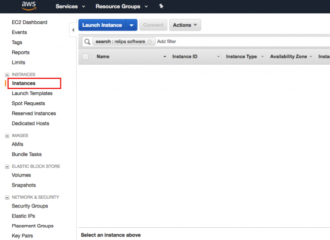 AWS Reserved Instance: tiết kiệm 3/4 chi phí cho AWS EC2/RDS | Text of Relipa
