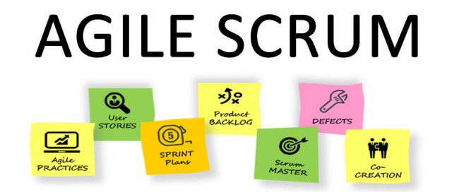 Một số hiểu nhầm thường gặp về Scrum | Text of Relipa