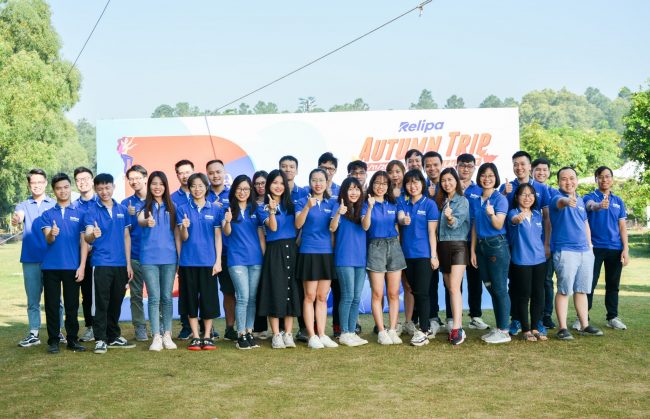 Text of Relipa | Muốn giỏi thì phải VIẾT!